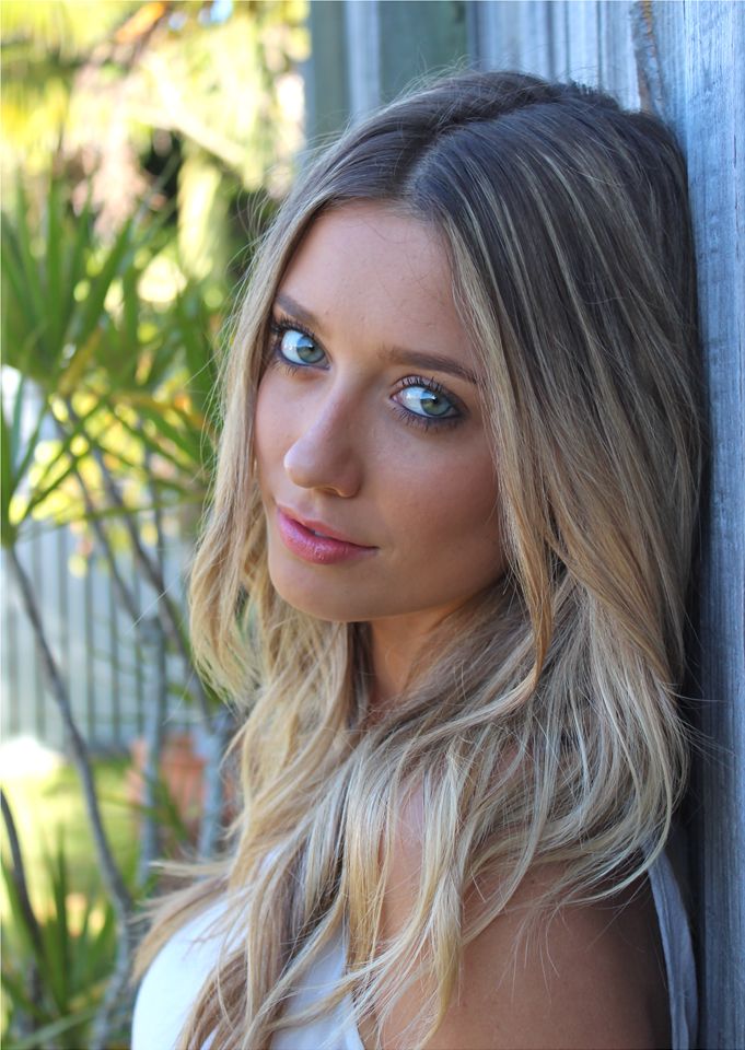 Caitlyn Paterson Pictures
