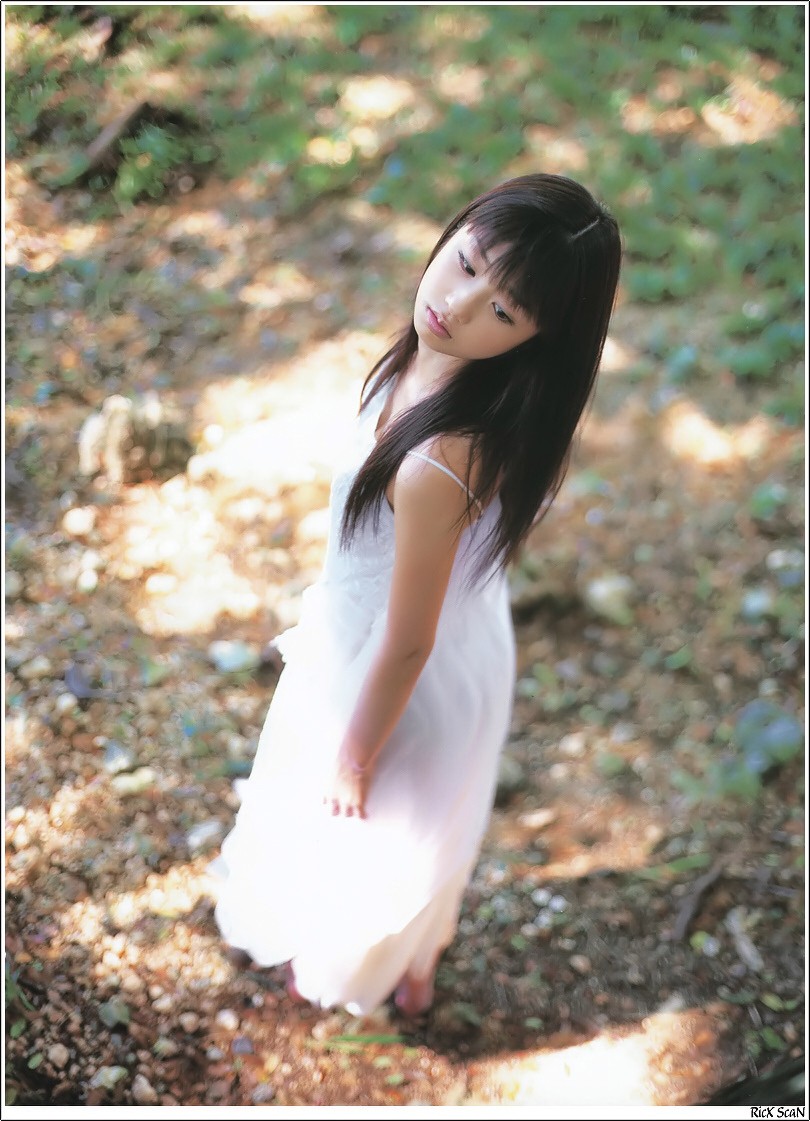 Yuko Ogura Pictures