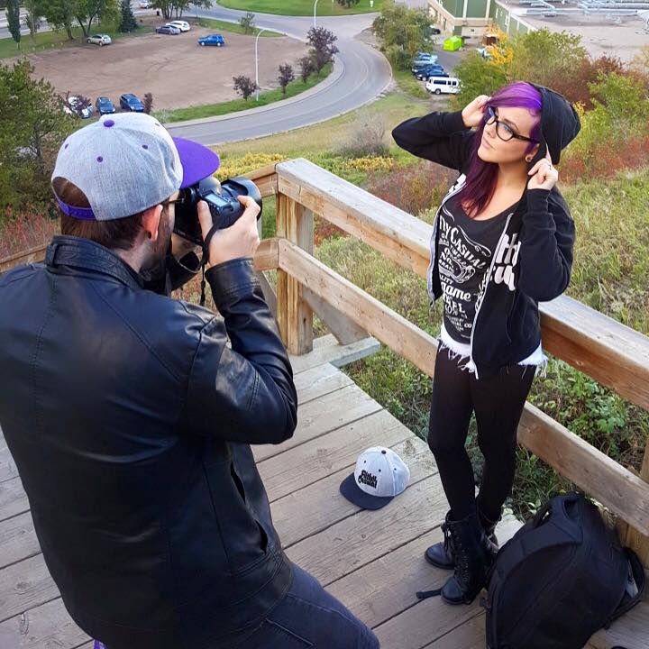 Darshelle Stevens Pictures (107 Images)