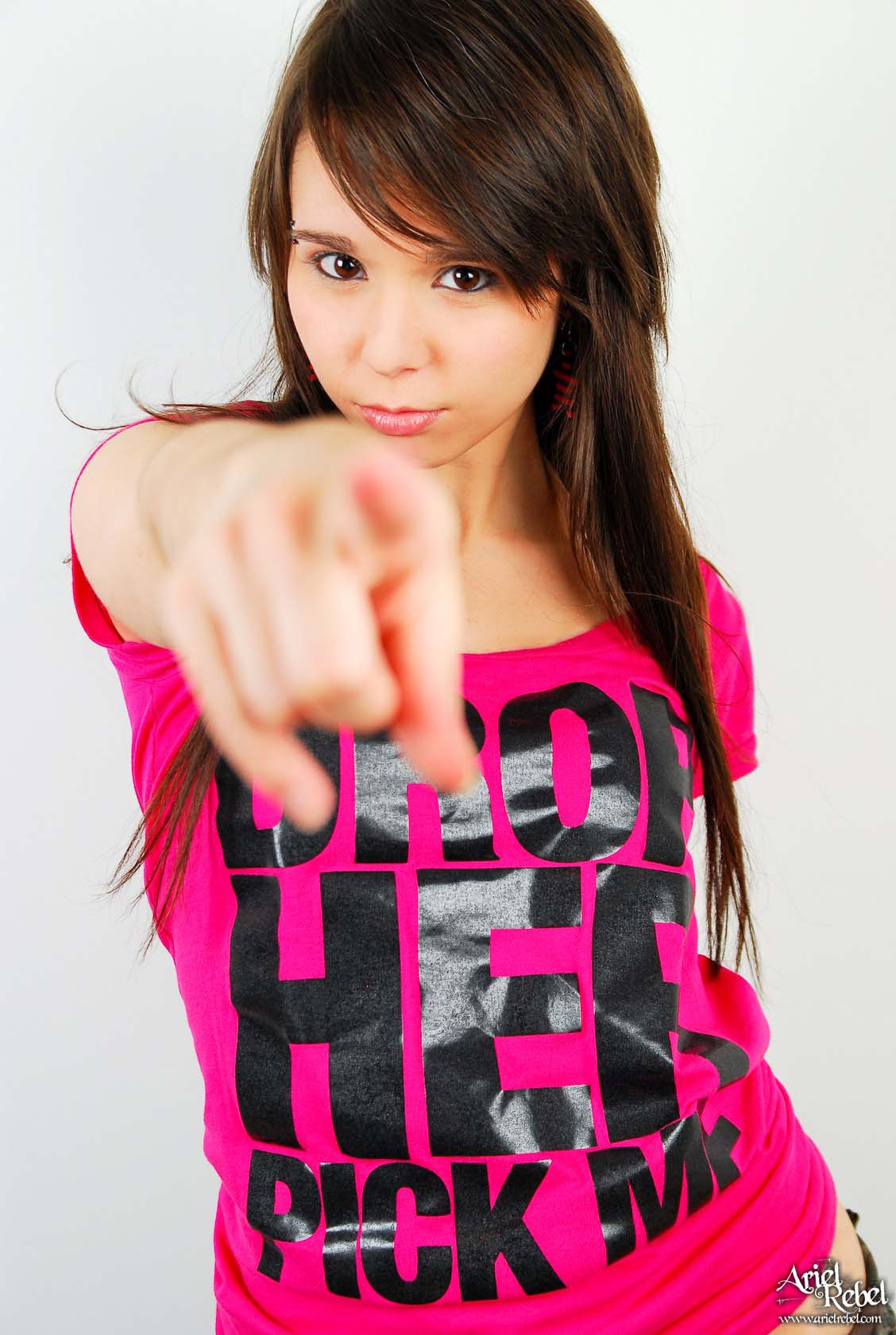 Ariel Rebel Pictures Hotness Rating 8 82 10