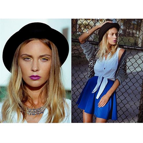 Lily Ermak's Pictures. Hotness Rating = Unrated