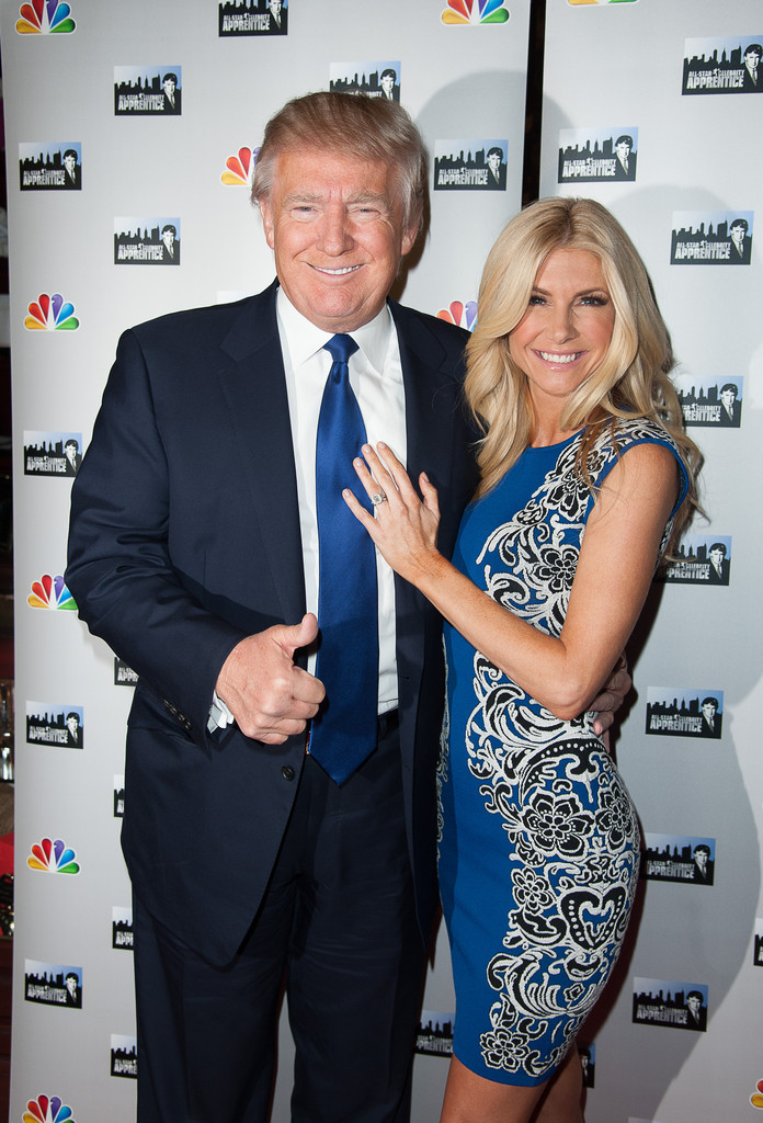 Brande Roderick Pictures