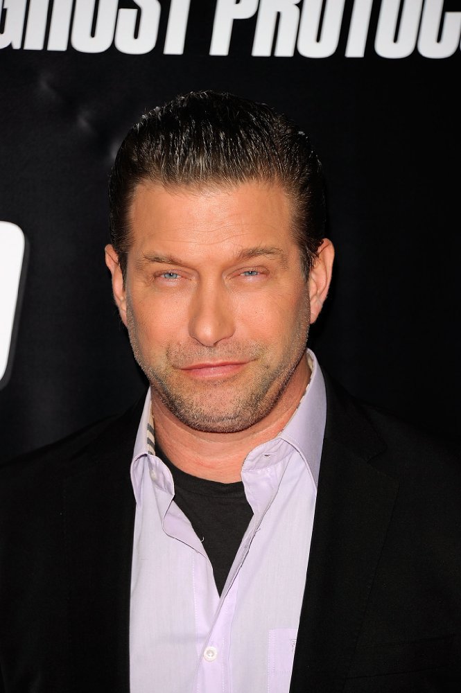 Stephen Baldwin Pictures