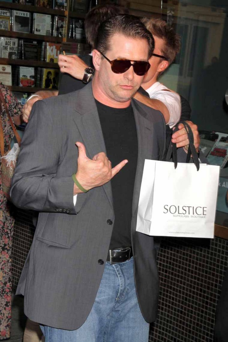 Stephen Baldwin Pictures
