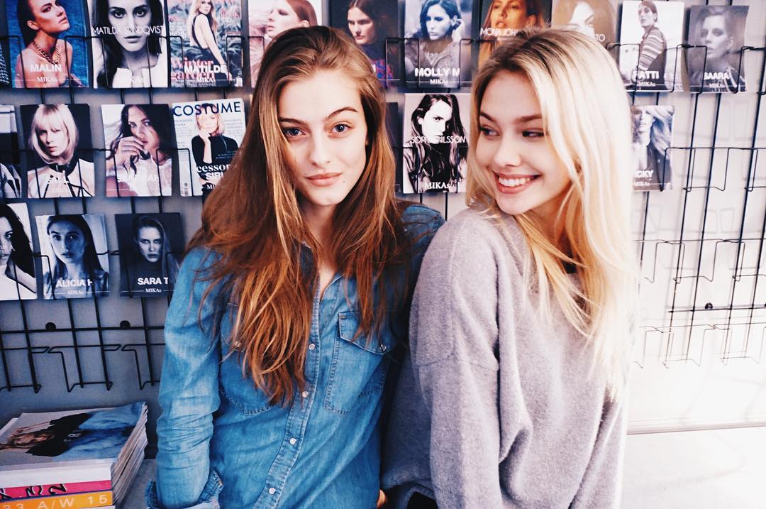 Hanna Edwinson Pictures