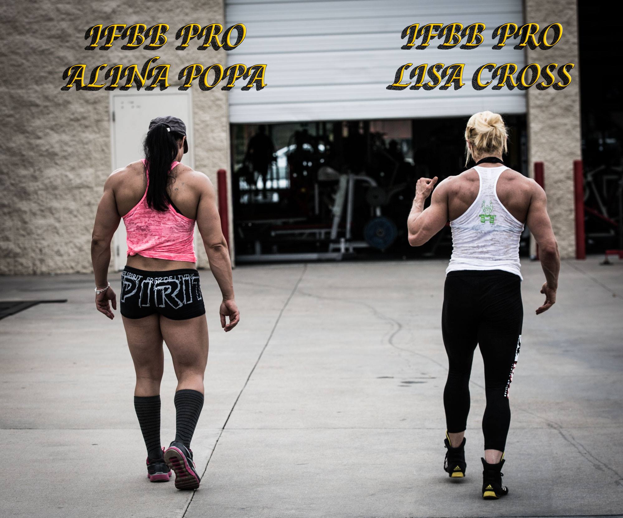 Alina Popa Pictures. Hotness Rating = Unrated