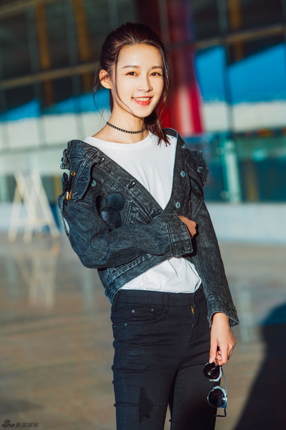 Qin Li Pictures