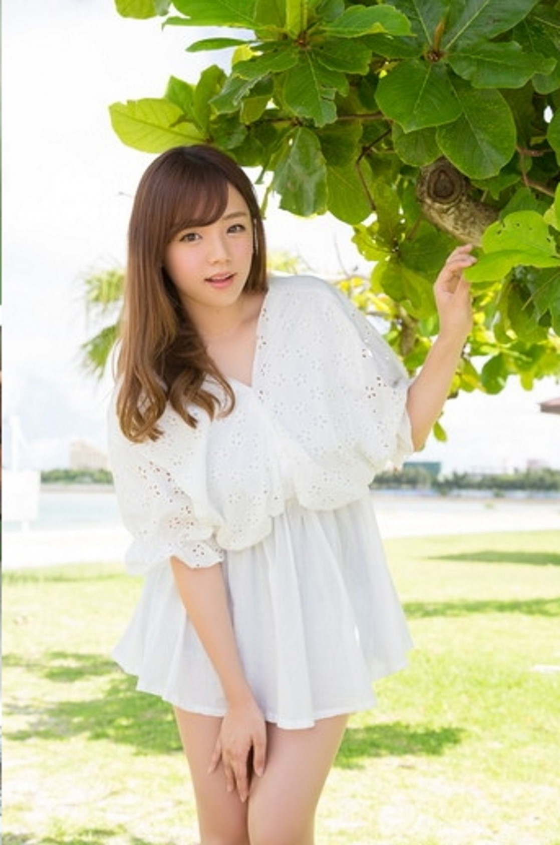 Ai Shinozaki Pictures