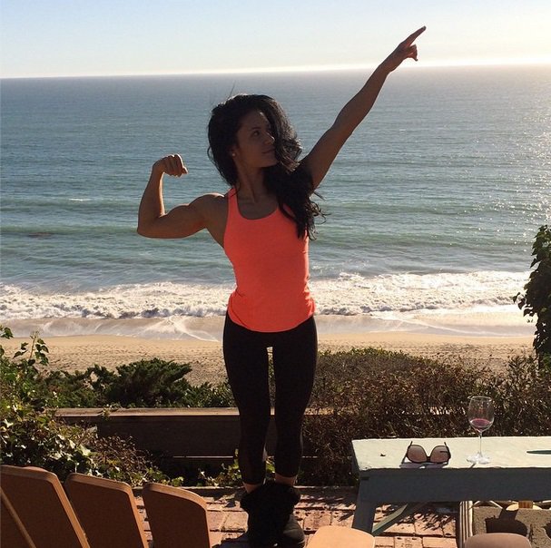 Jessica Arevalo Pictures (243 Images)