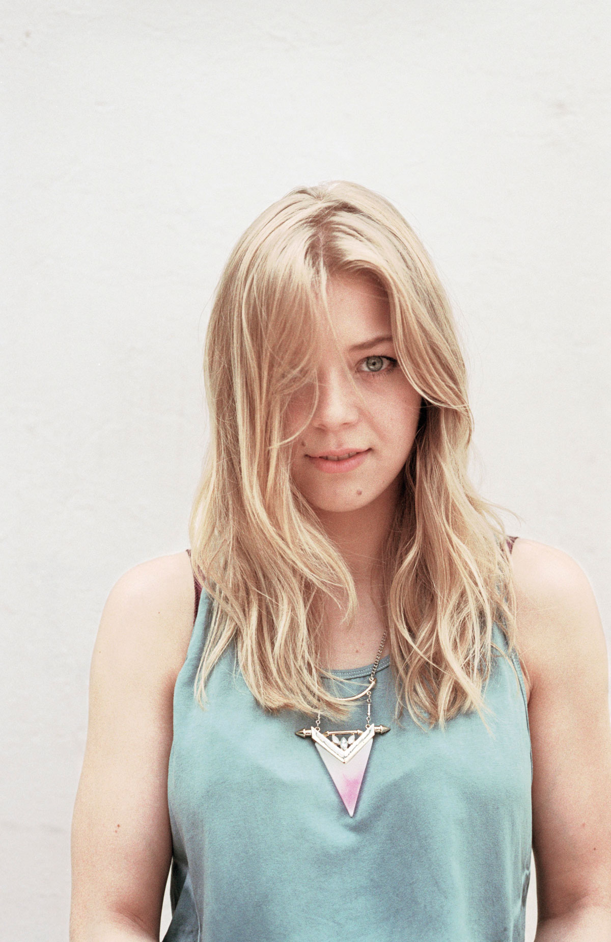 Becky Hill Pictures (43 Images)