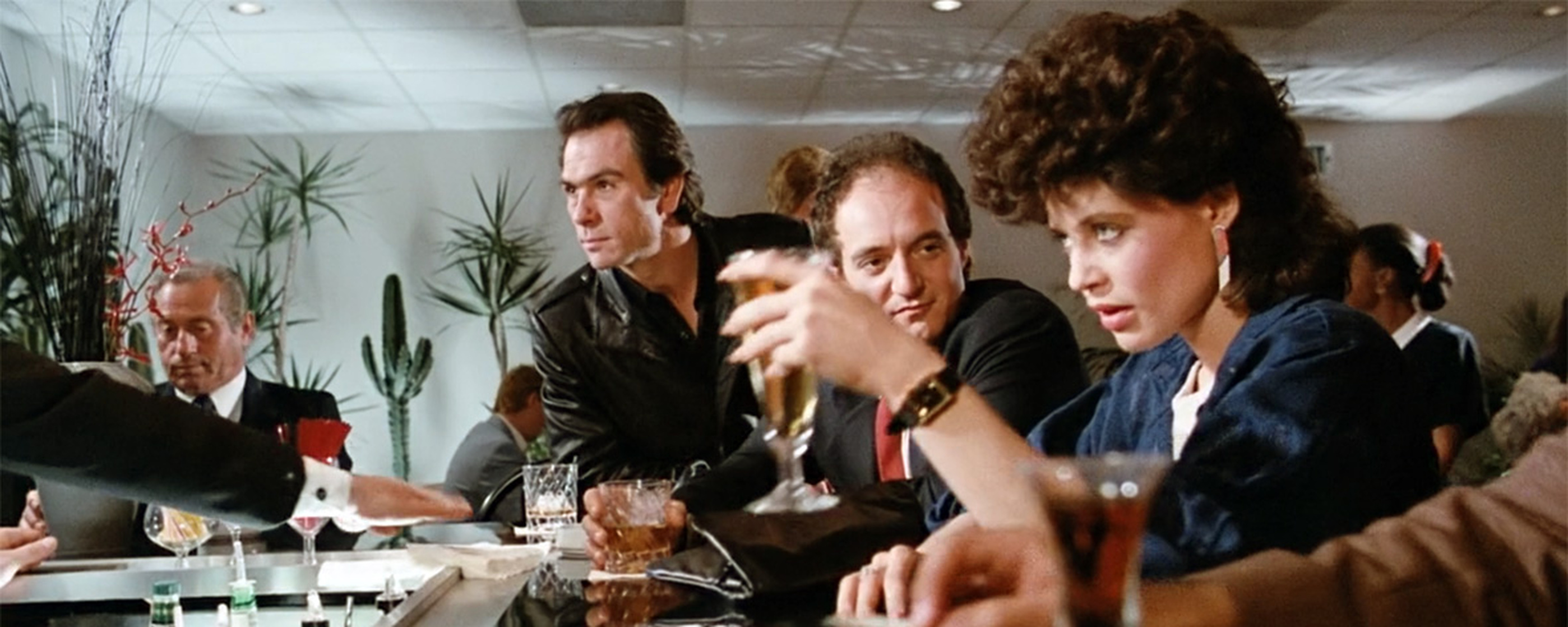 Linda Hamilton Pictures. Hotness Rating = Unrated