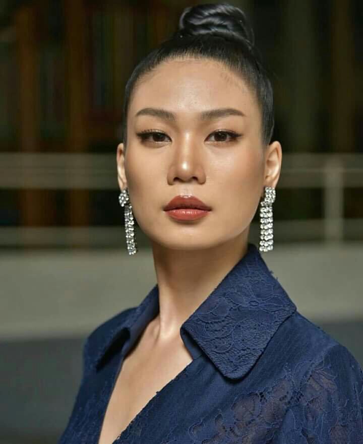 Sophida Kanchanarin Pictures. Hotness Rating = Unrated