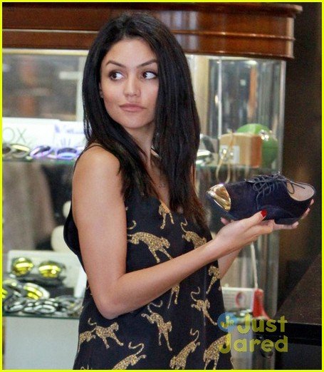 Bianca Alexa Santos Pictures Hotness Rating Unrated